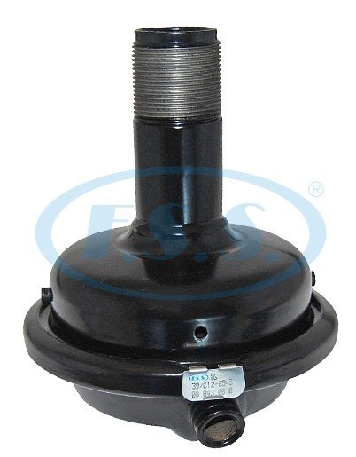 Wedge Type Service Brake Chambers - F.S.S Fren Sistemleri