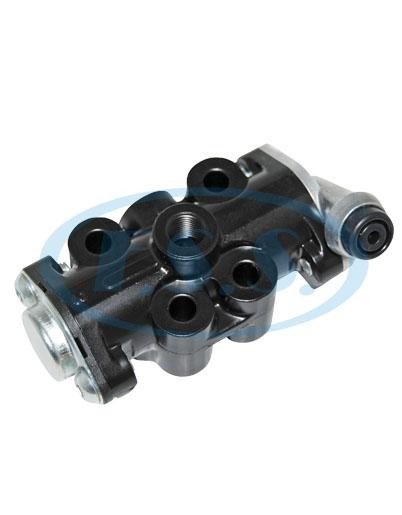 03.705 - F.S.S Fren Sistemleri