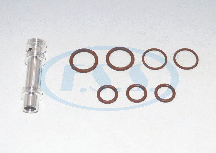 Solenoid Valve Repair Kit - F.S.S Fren Sistemleri