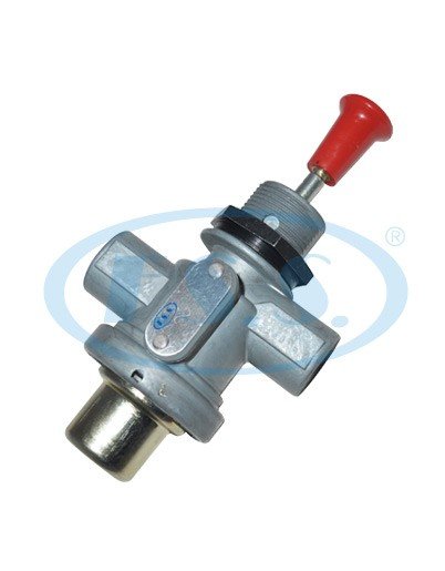 Miscellaneous Valves - F.S.S Fren Sistemleri