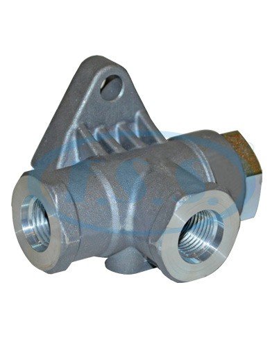 Check Valves - F.S.S Fren Sistemleri