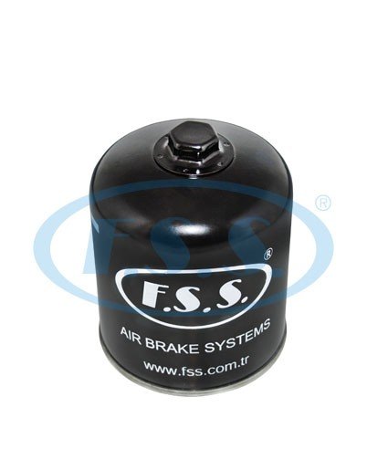 Kurutucu Kartuşlar - F.S.S Fren Sistemleri