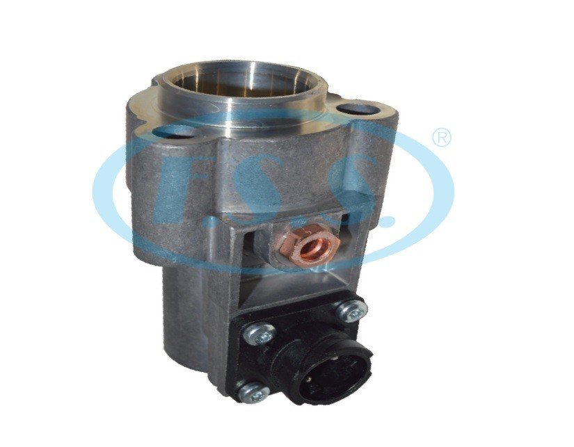 Gearbox Valves - F.S.S Fren Sistemleri