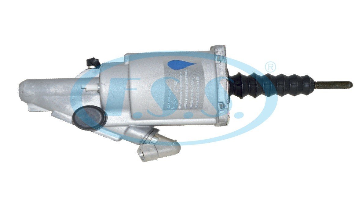 09.912 - F.S.S Fren Sistemleri