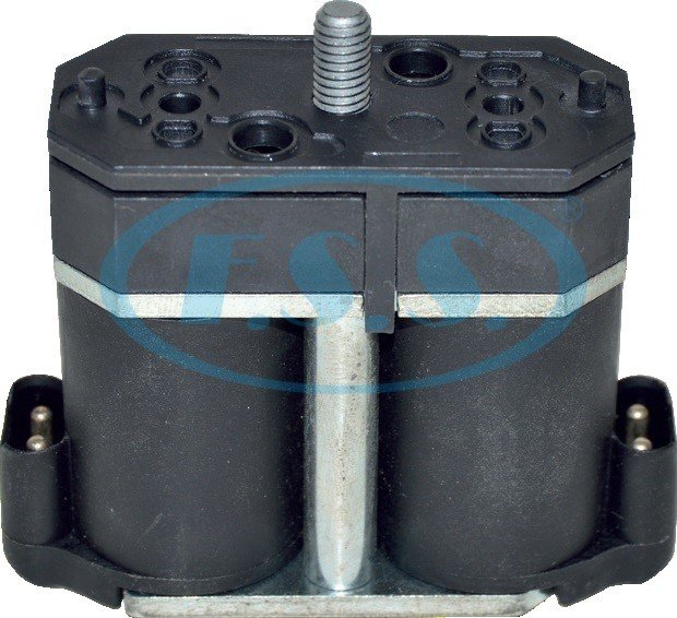 Solenoid Valves - F.S.S Fren Sistemleri
