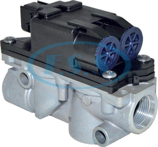 03.751 - F.S.S Fren Sistemleri