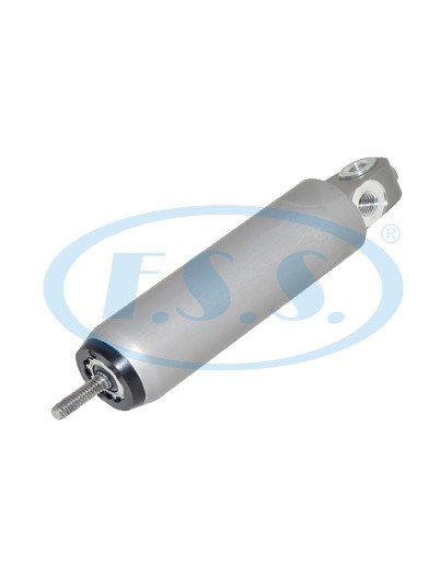 Kontrol Silindirleri - F.S.S Fren Sistemleri