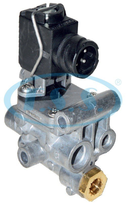 03.794 - F.S.S Fren Sistemleri