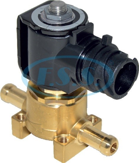 03.732 - F.S.S Fren Sistemleri