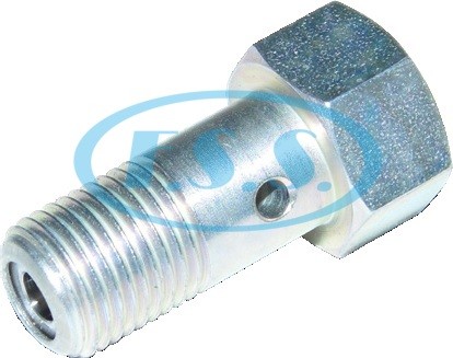 10.1041 - F.S.S Fren Sistemleri