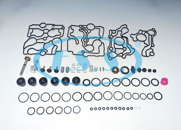 01.138 - F.S.S Fren Sistemleri