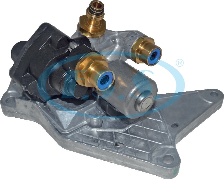 03.777 - F.S.S Fren Sistemleri